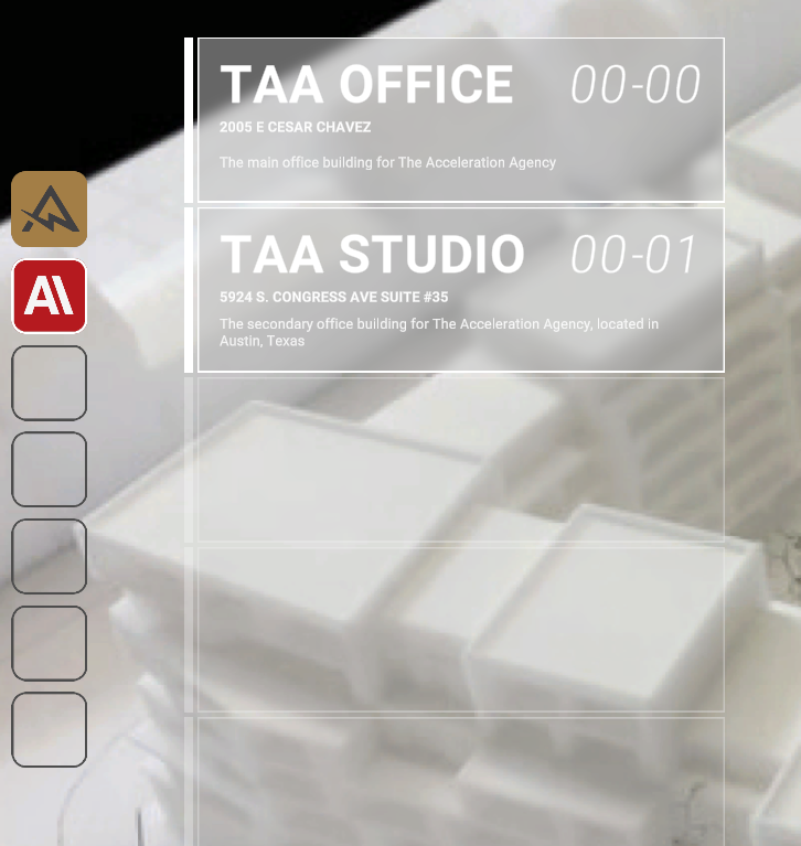 The Acceleration Agency | Project Gemini Active Digital Twin Framework ...